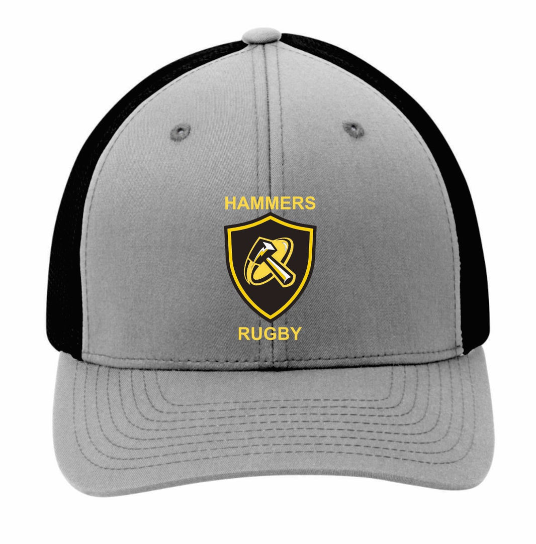 Hammers Rugby – O'Brien Rugby