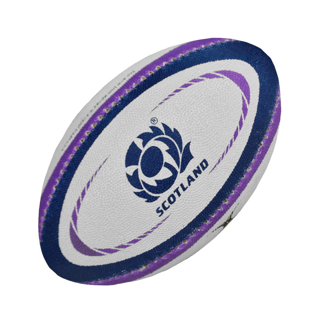SCOTLAND MINI RUGBY BALL – O'Brien Rugby